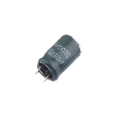 Econd 100uF63V8x16GF