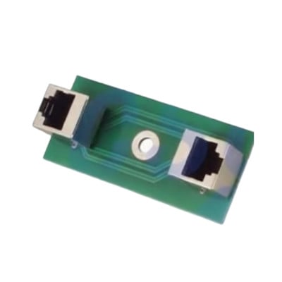L-com ALPR-HYP342 Surge Protection Device Chip