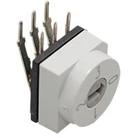 APEM PT65103L254 DIP Switch