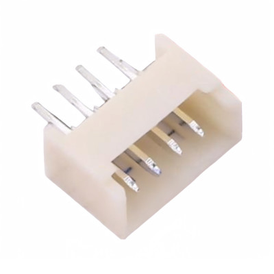 Yuandi WAFER-MX1.25-8PZZ-C22-9T Male Pin Header Chip