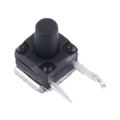 Khon TSW06231-080B331BA Tactile Switch