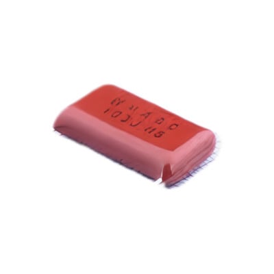 PANASONIC ECWHA3C472J Film Capacitor