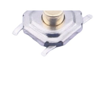 HOOYA TS-1107-025E-W Tactile Switch