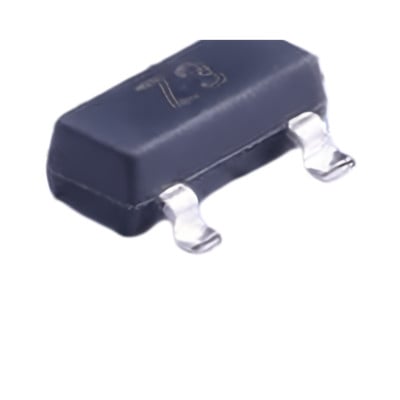 JSCJ BZX84C5V1 Single Zener Diode