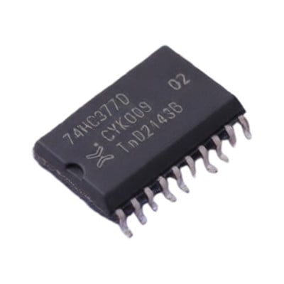 Nexperia 74HC574D,652 Flip Flops