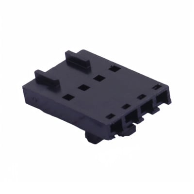 CJT(Changjiang Connectors) A2549H-2x4P