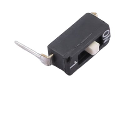 ECE EAM108EZ DIP Switch