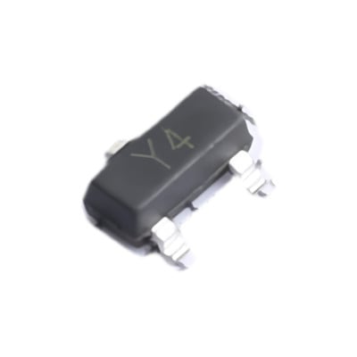 amsem BZX84C15 Single Zener Diode for sale