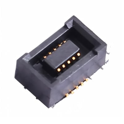 JMEconn 5001-BF0424-25-00