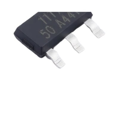 JTD JTD1117A-3.3V Linear LDO Voltage Regulator