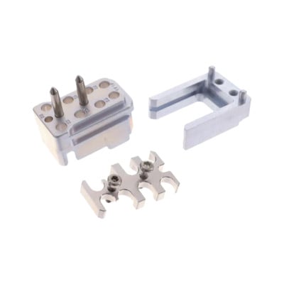 TE Connectivity 2298509-1 Coaxial Connector RF Accessories
