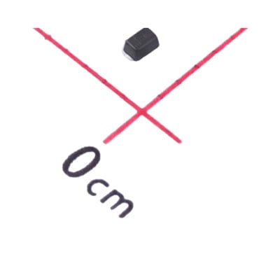 CBI ESD5Z3V3 TVS Diode