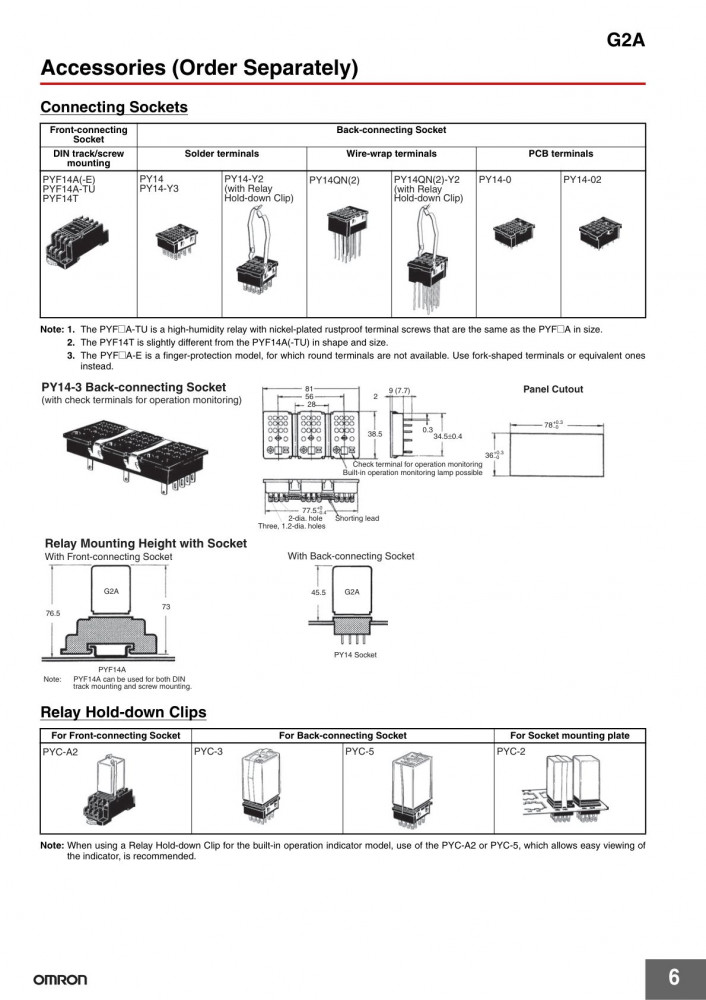 Technical document preview, page 6