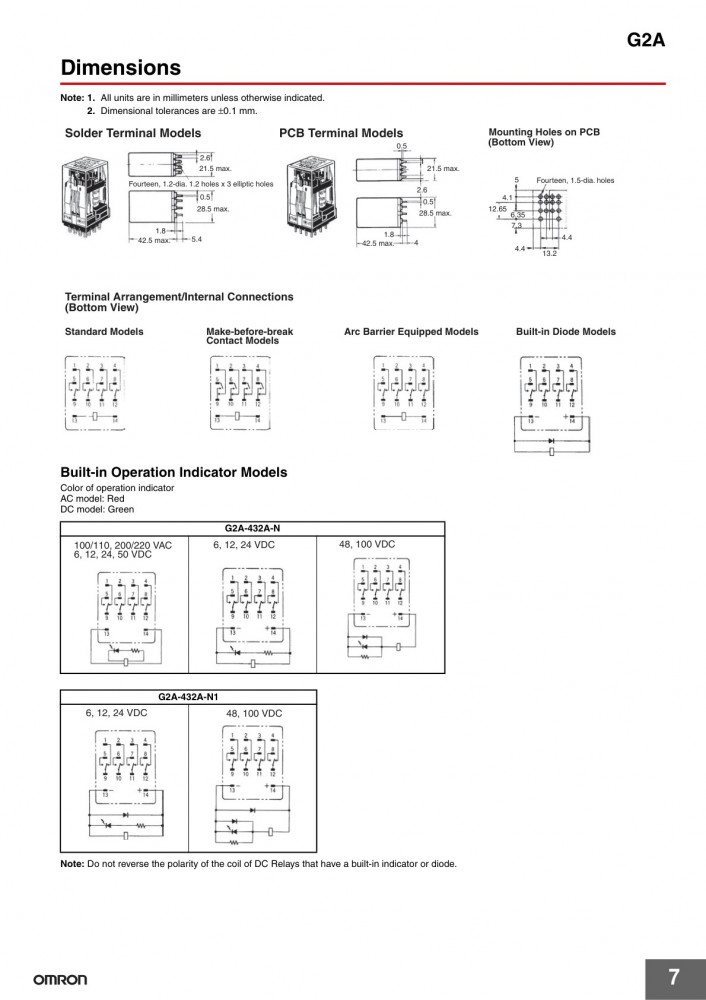 Technical document preview, page 7