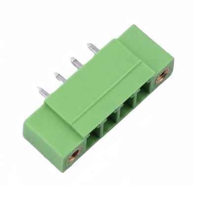 DLL 2EDG-3.81-2ALS Header Plug Socket Chip