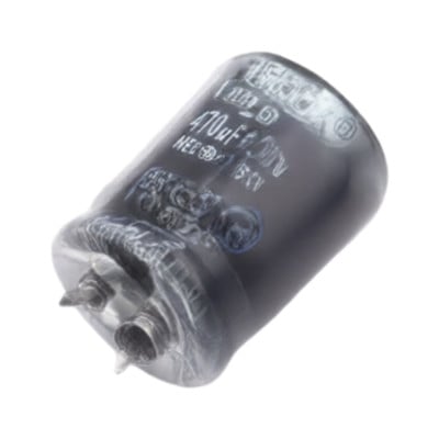 Chengx LS478M100P50RR0VH2SP0 Aluminum Electrolytic Capacitor