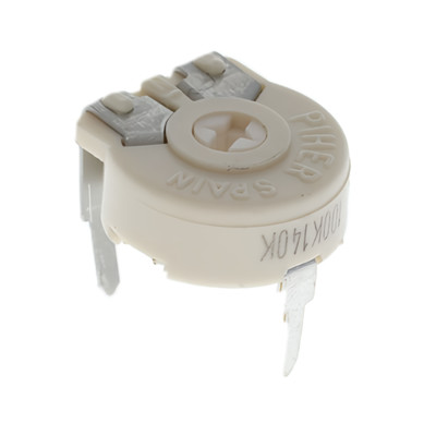 Amphenol PTC10LH01-103A1010 Trimmer Potentiometer