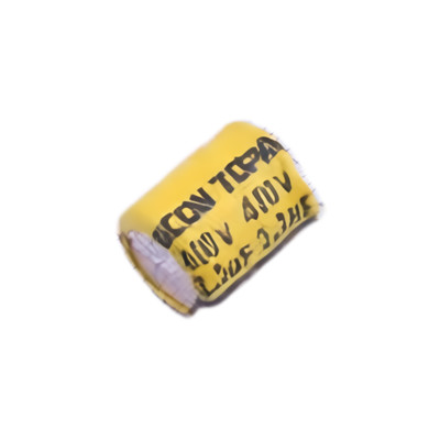 Guangdong TOPAZ Elec Tech ECRF0809100M201P00