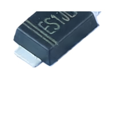 Jingdao Microelectronics ES1J Single Diode