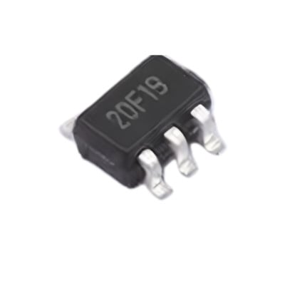 NOVOSENSE NST235-DSCR Analog and Digital Output Chip