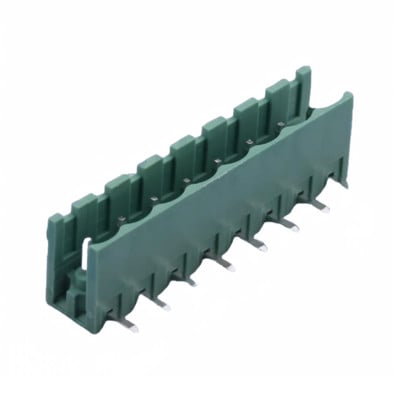 JILN JL2EDGR-50804G01 Header Plug Socket