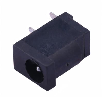 XKB Connection DC-019-2.0 Power Connector Chip
