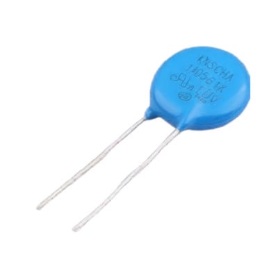 KNSCHA MOV14D101K206RV095 Metal Oxide Varistor (MOV)