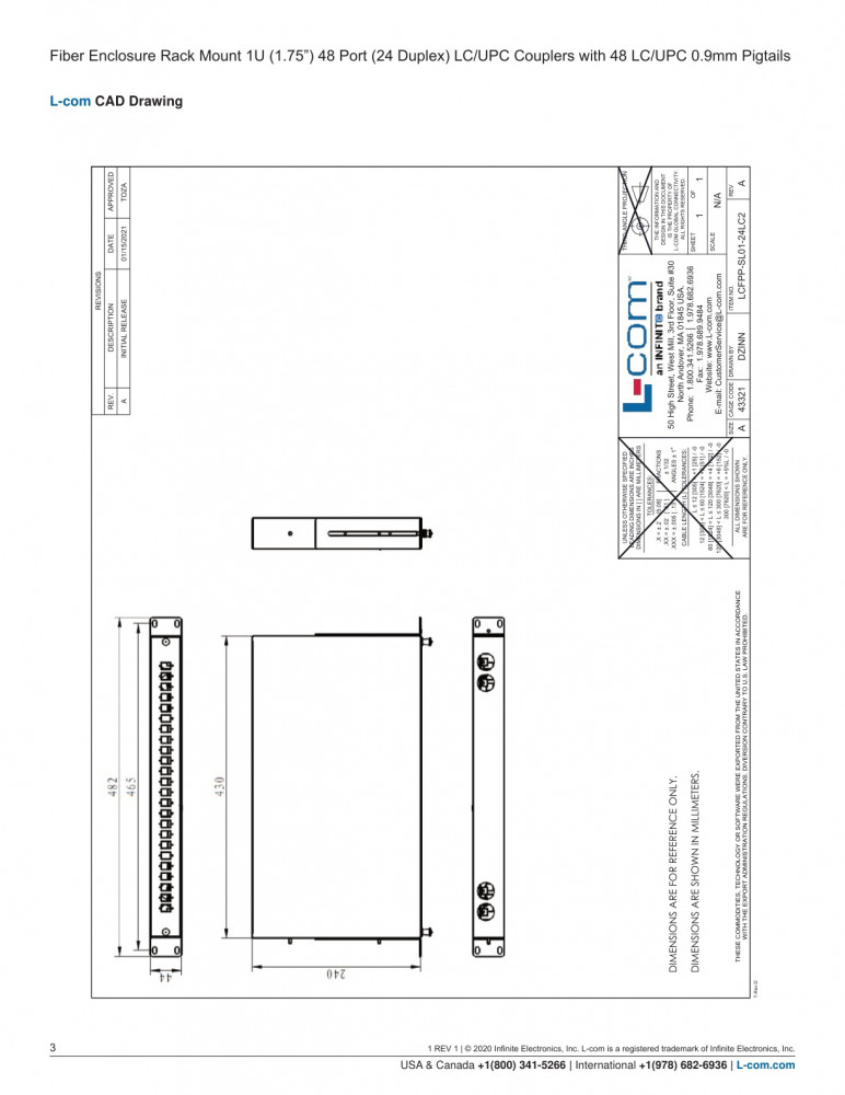 LCFPP-SL01-24LC2 documentation page 3