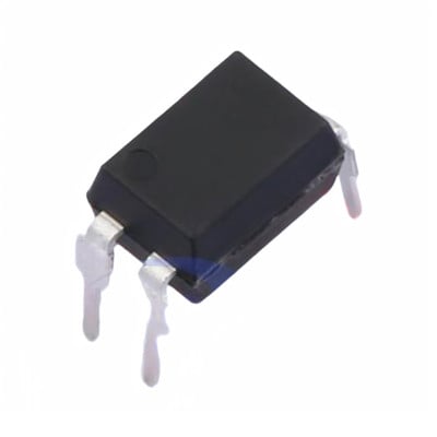 AOTE AT815-CuH-D Photovoltaic Output Optoisolator Transistor Chip