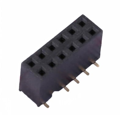 hanxia HX PM-2.54-02-03-S-H8.5