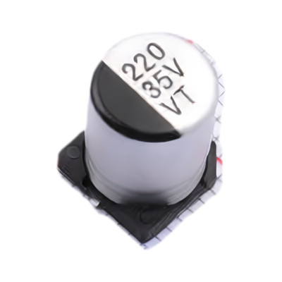 FOLLON EFVH025ADA470M0654-VT