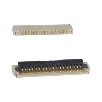 HRS FH19SC-18S-0.5SH(09) FFC/FPC Flat Flexible Connector Assembly for sale