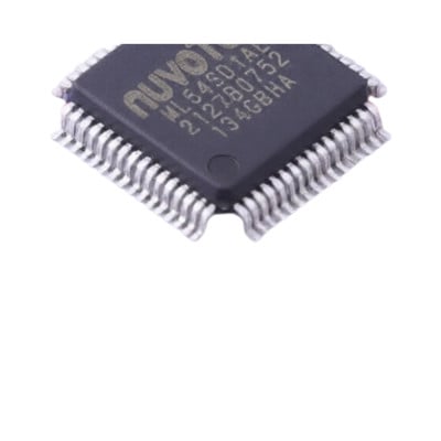 NUVOTON ML54MD1AE