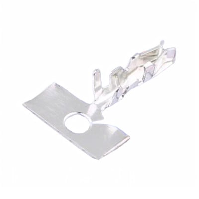 Megastar ZX-SH1.0-DZ Rectangular Connector Contacts