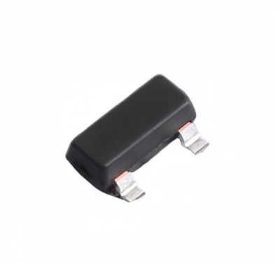 PANJIT 2N7002K_R1_00001 Single N-Channel MOSFET