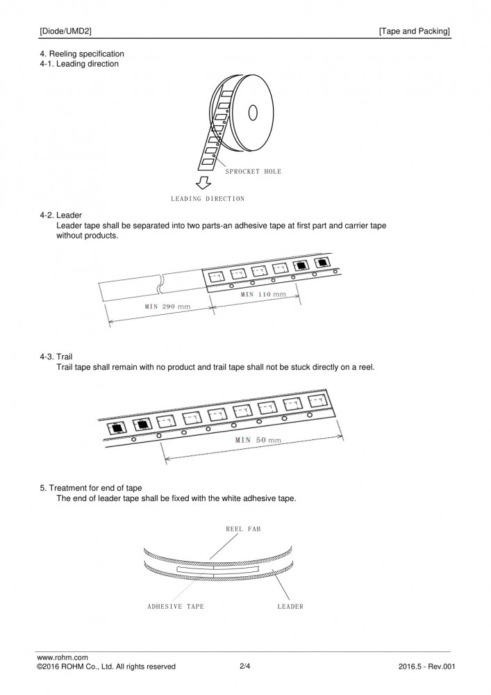 RN731VFHTE-17 technical document page 2