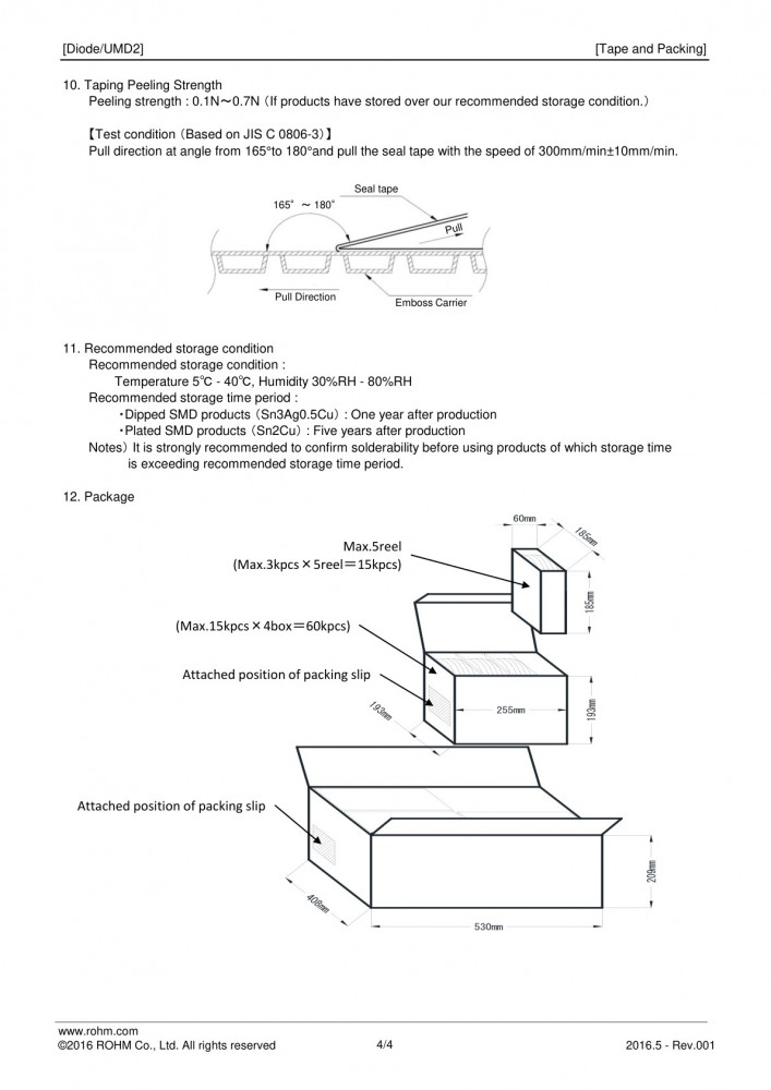 RN731VFHTE-17 technical document page 4