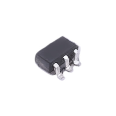GR 74LVC1G00CT05ARCQ Single 2-Input NAND Gate Chip – Gates and Inverters
