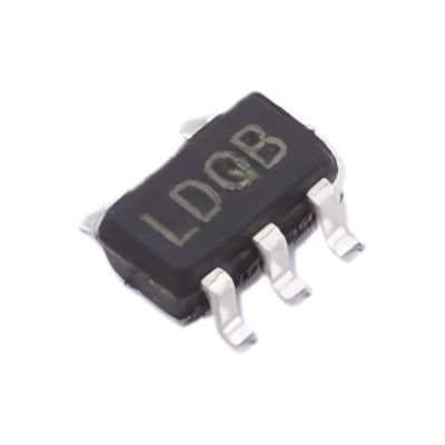 HXY MOSFET HLM337IMP/NOPB Linear Low Dropout LDO Voltage Regulator