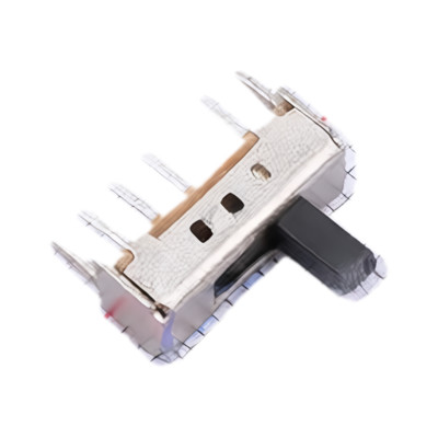 G-Switch SS-13D01-G060 Slide Switch