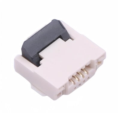 kinghelm KH-FPC0.5-H2.0SMT-54P-QCHF