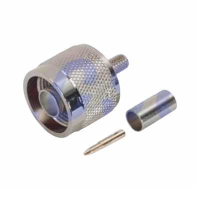 L-com BAC531 Coaxial Connector RF Assembly