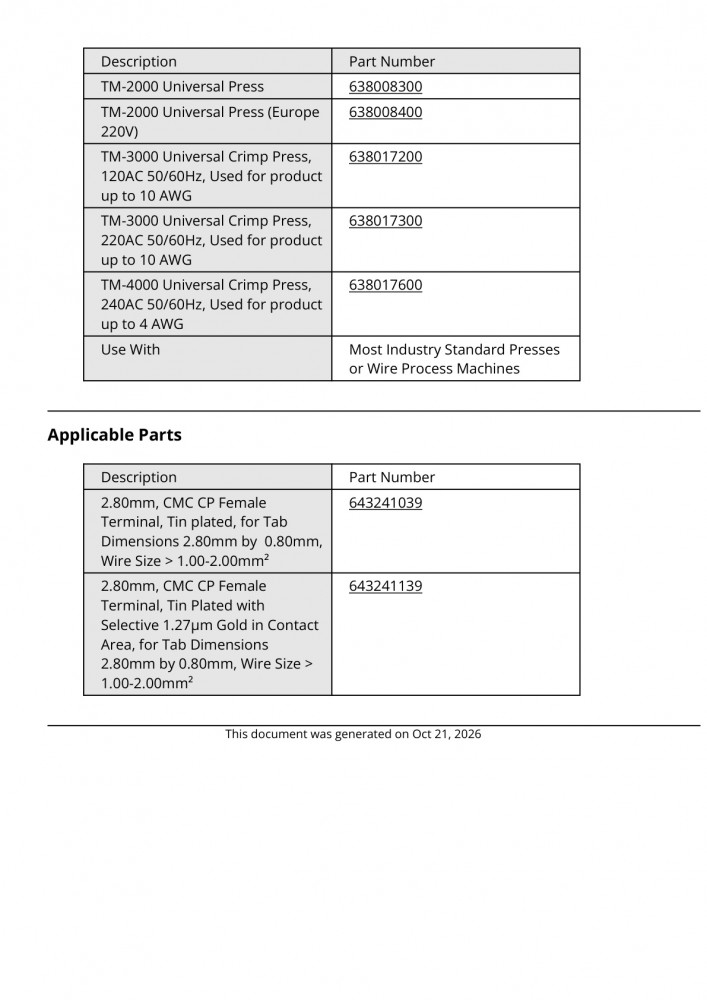 Technical document preview, page 3