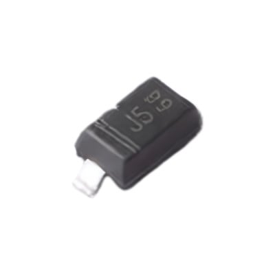 Jingdao Microelectronics MMSZ5228BW Single Zener Diode
