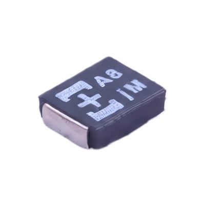 PANASONIC 10TPC100MT Tantalum Polymer Capacitor