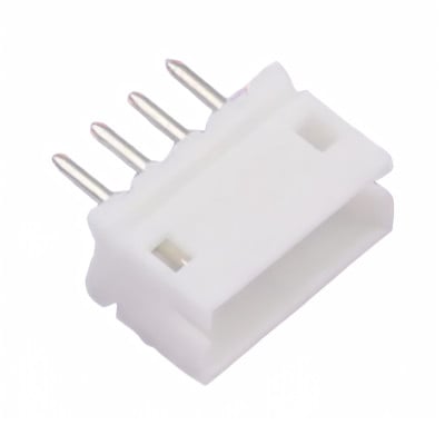 SHOU HAN 1.5-4P ZZ Male Pin Header for sale