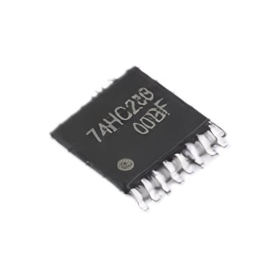 JSCJ CJ74HC148AEN Signal Switch Multiplexer Decoder Chip