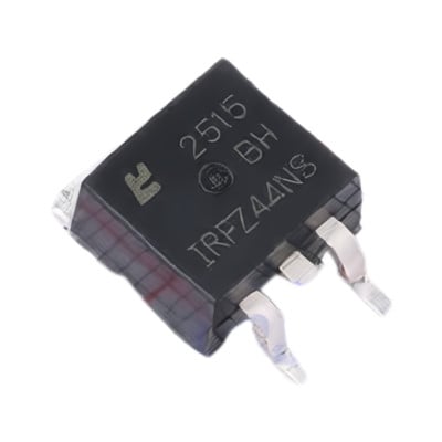 Minos IRFP4468 Single N-Channel Power MOSFET