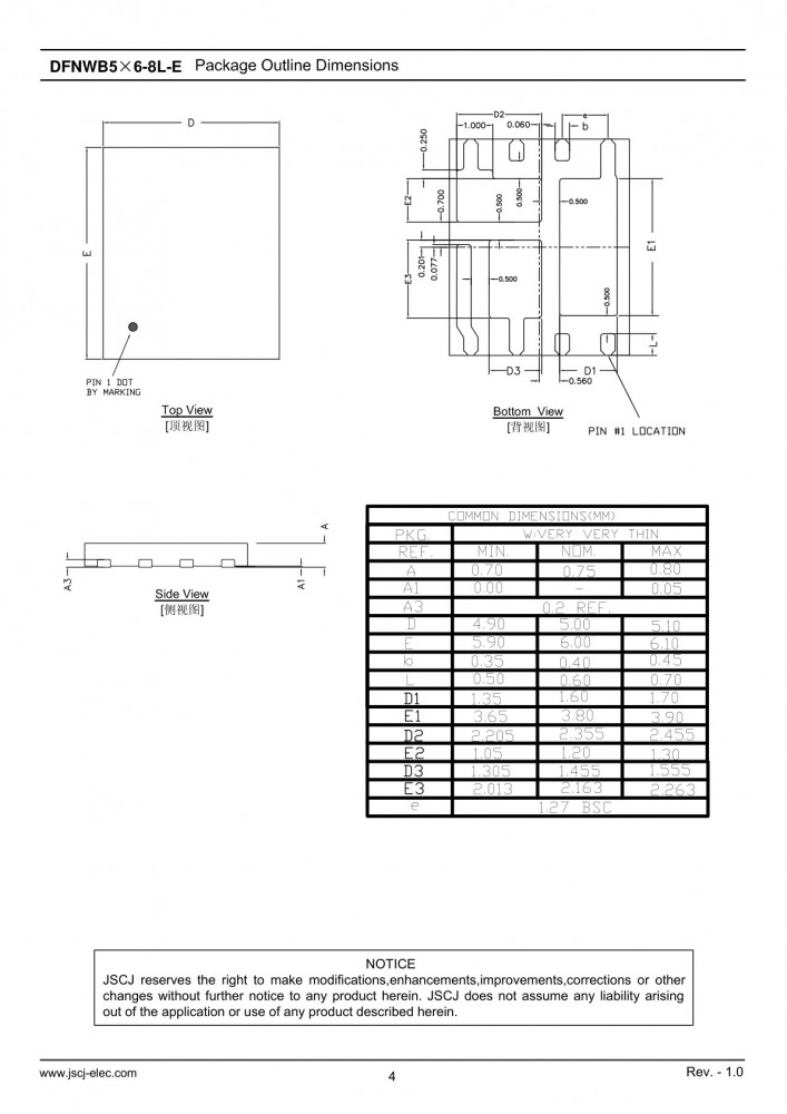 CJFB30H20 datasheet page 4