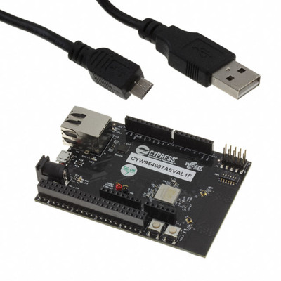 Infineon CYW94343WWCD1-EVB